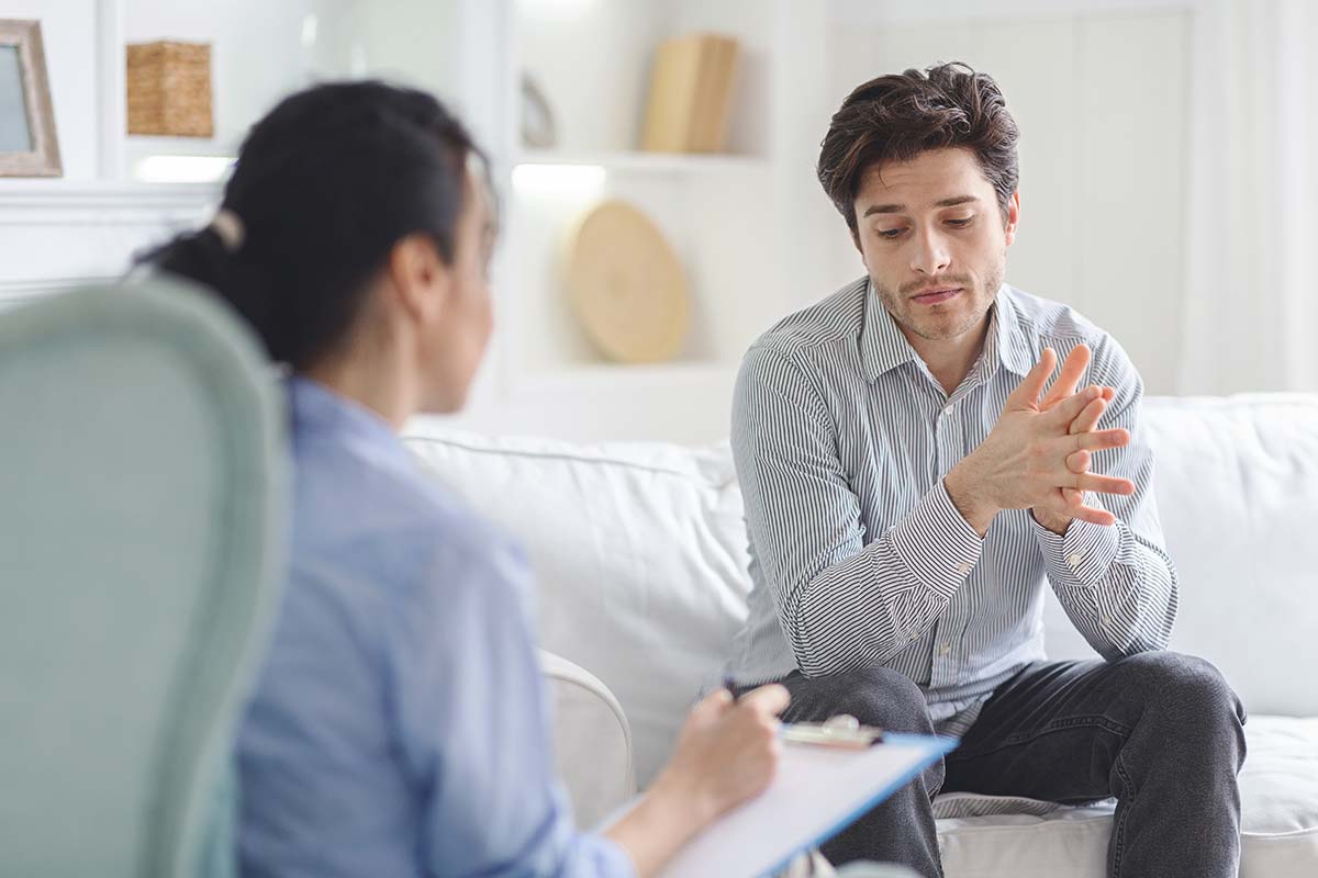 What Is Individual Therapy? | Mental Health Interventions | CA