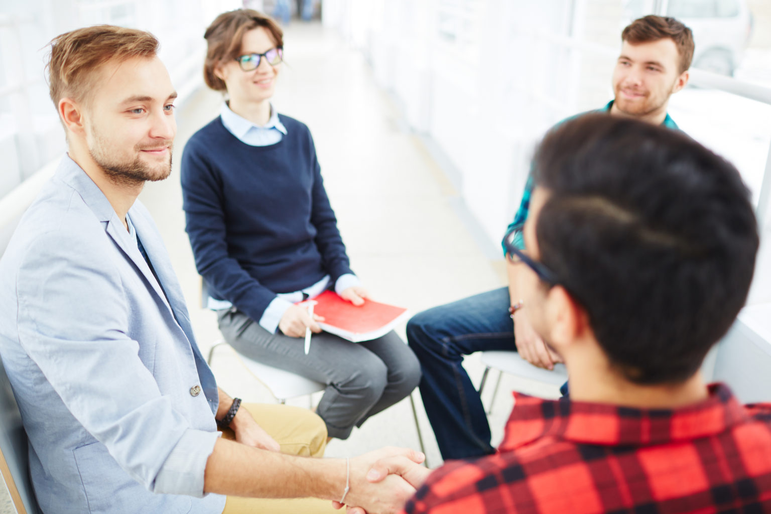 Men’s Detox Program in Los Angeles | Detox LA
